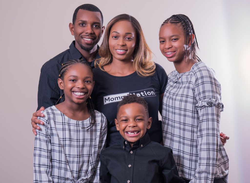 Why Am I Still Trying to Figure This Parenting Mess Out? - MommiNation