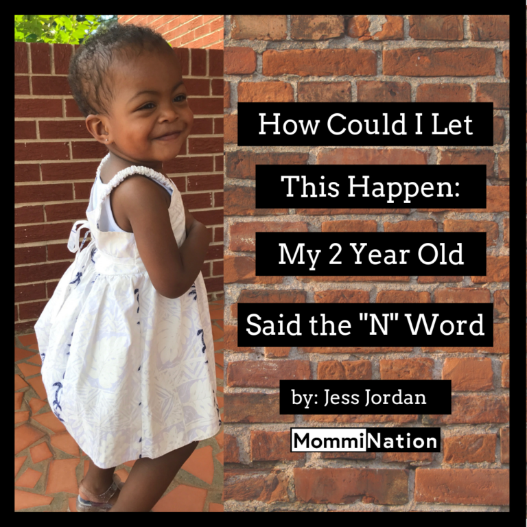 My Single Mom Dating Struggles… Mommination