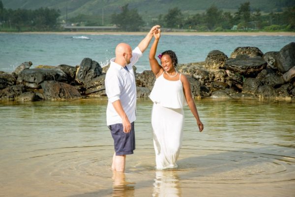 I Married a White Man: Here are 3 Things I Learned - MommiNation