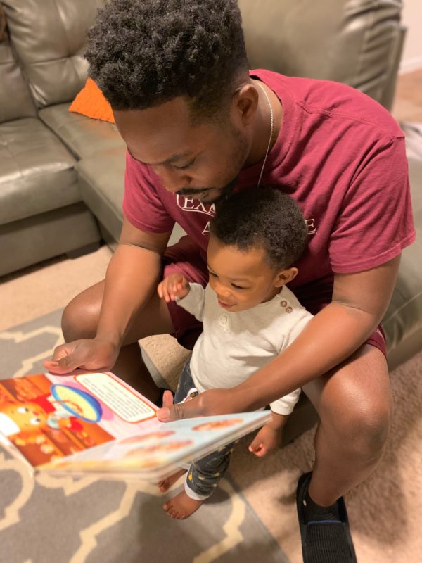 Best Books for Black and Brown Children - MommiNation