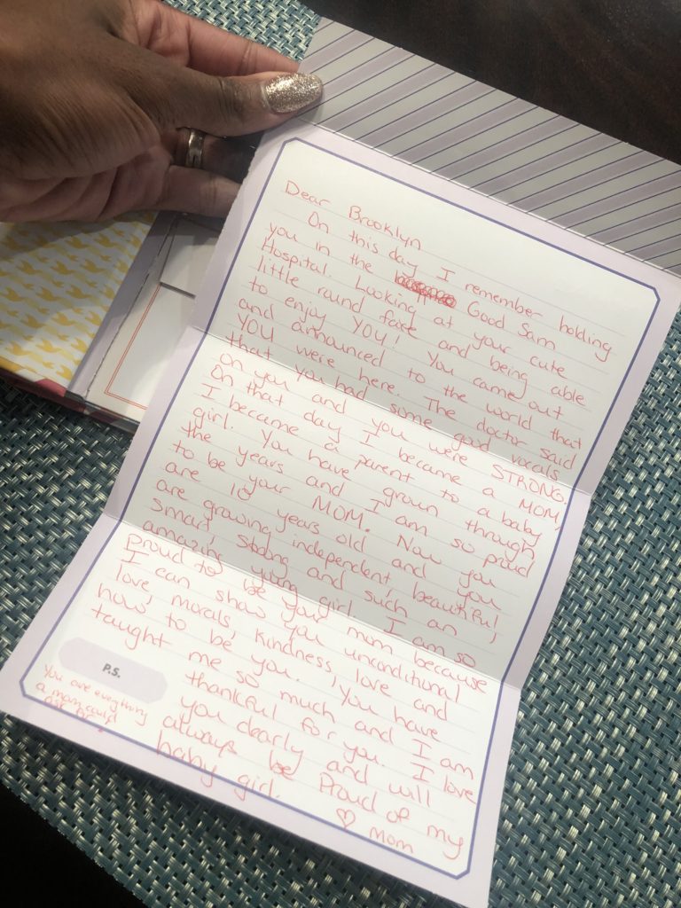 My Open Letter To My Daughters - MommiNation