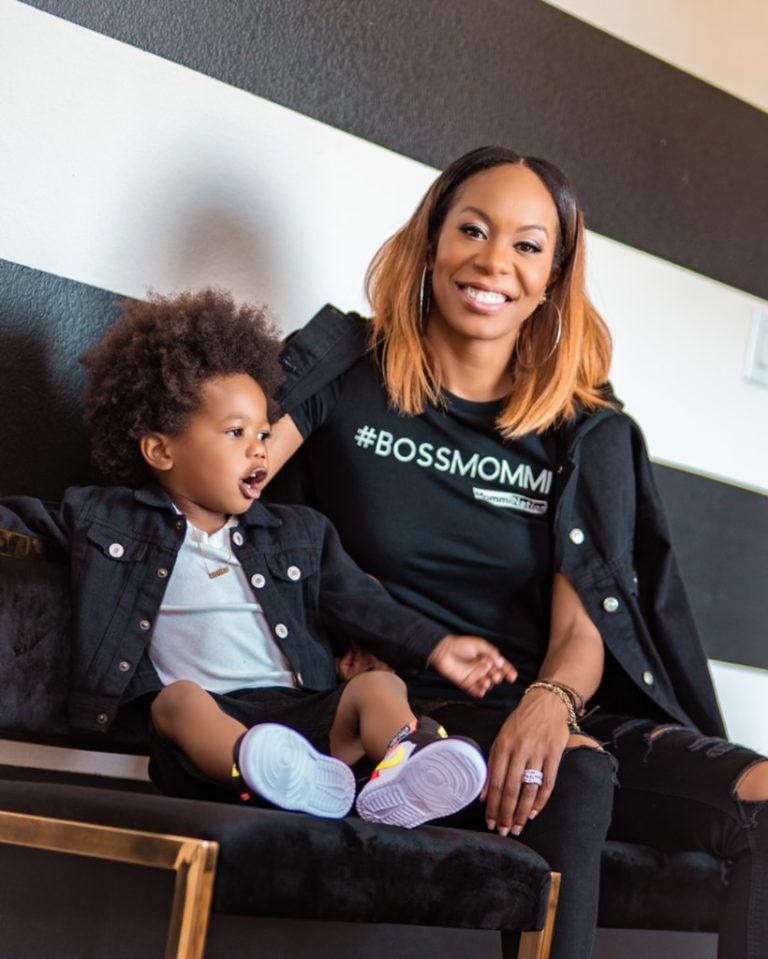 Boss Mom or Bad Mom? - MommiNation