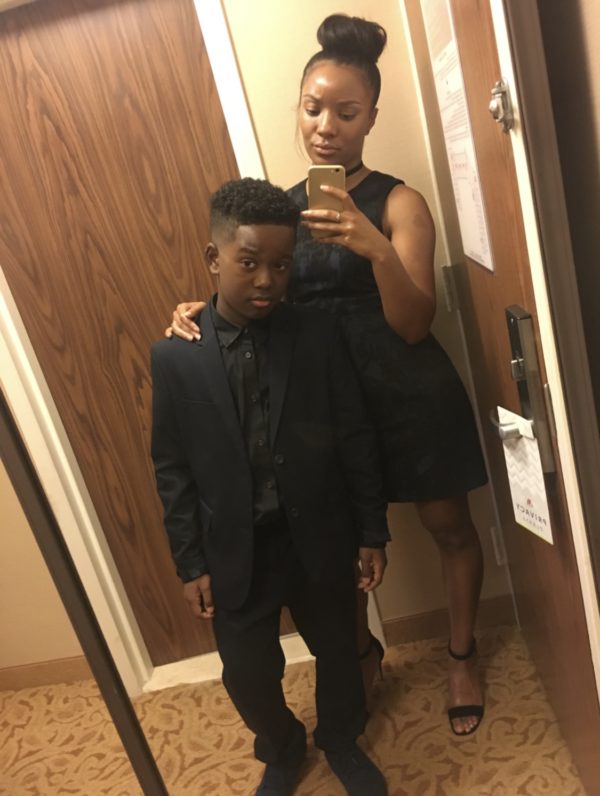 How To Be A Cool Mom - MommiNation