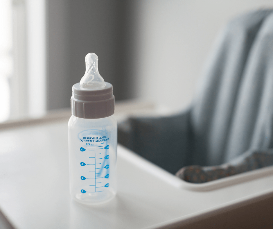 Resources on how and where to find formula - MommiNation