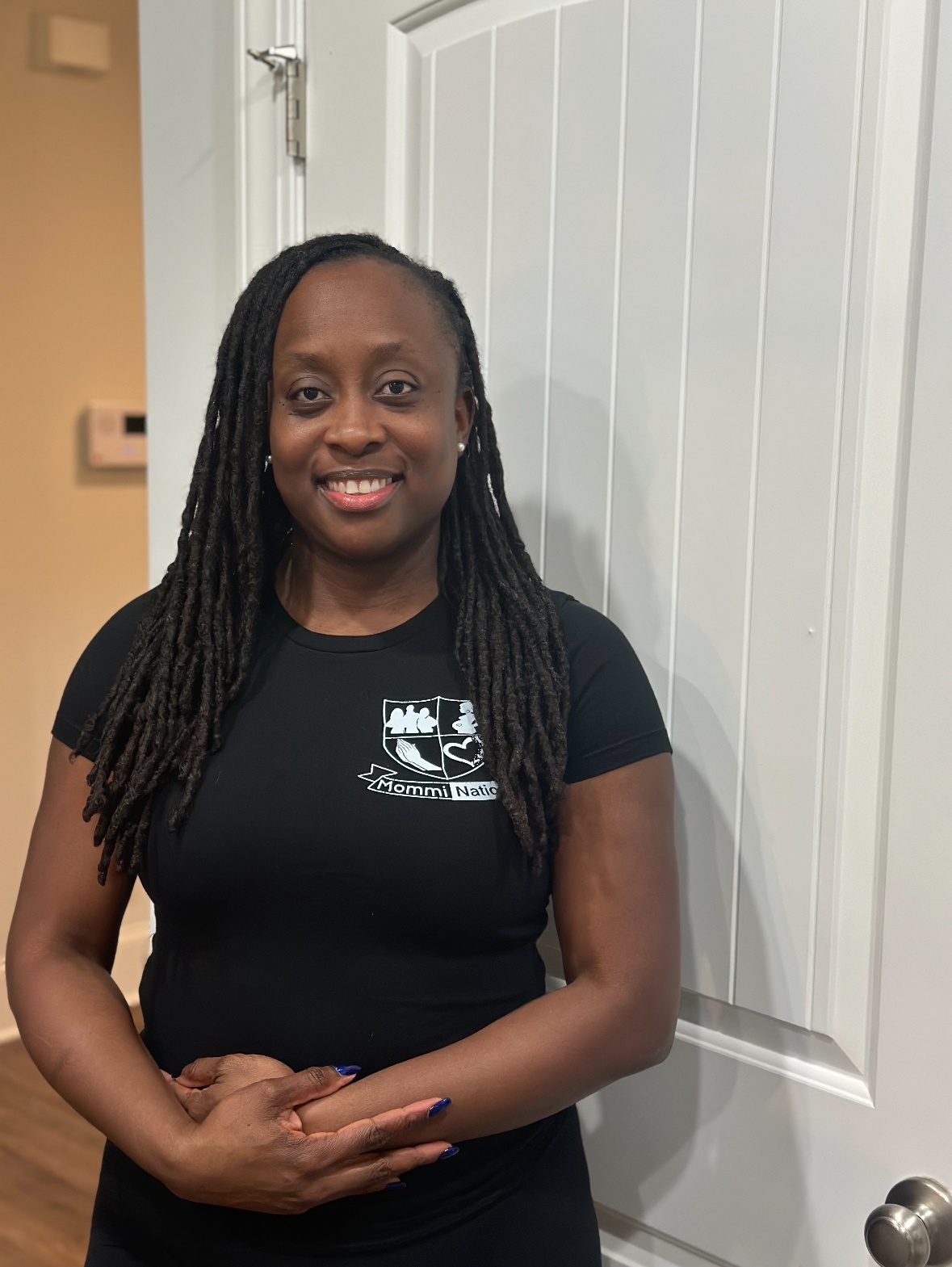 Raleigh Chapter Meet up - MommiNation