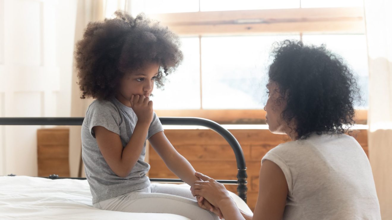 Why Is Fostering Independence Important in Your Child - MommiNation